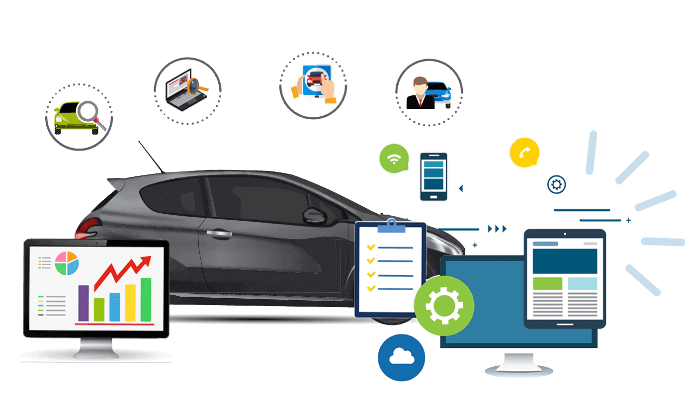 Automotive - Dalma Media